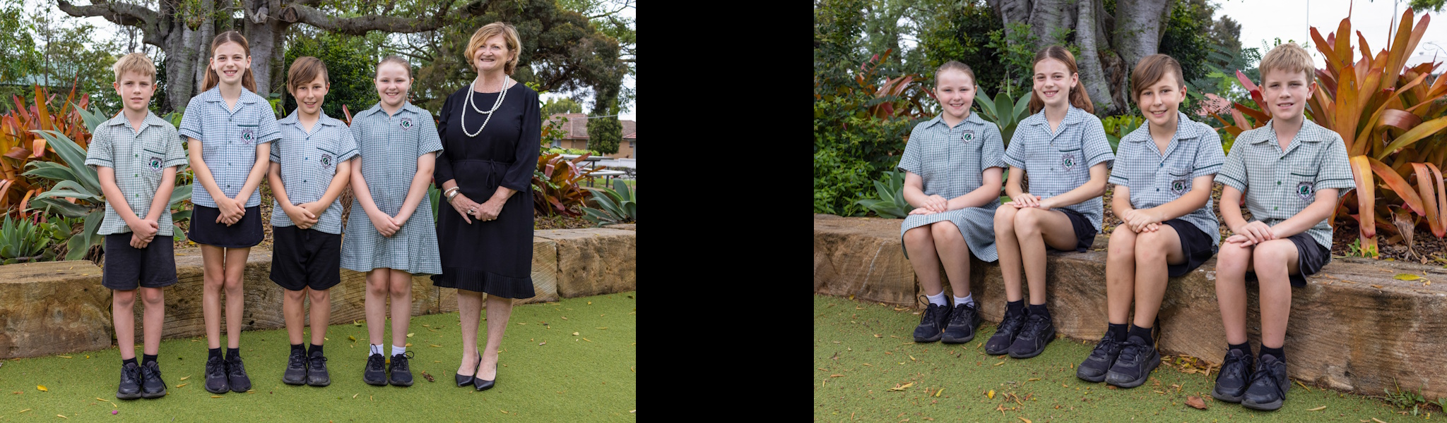 Geebung State School