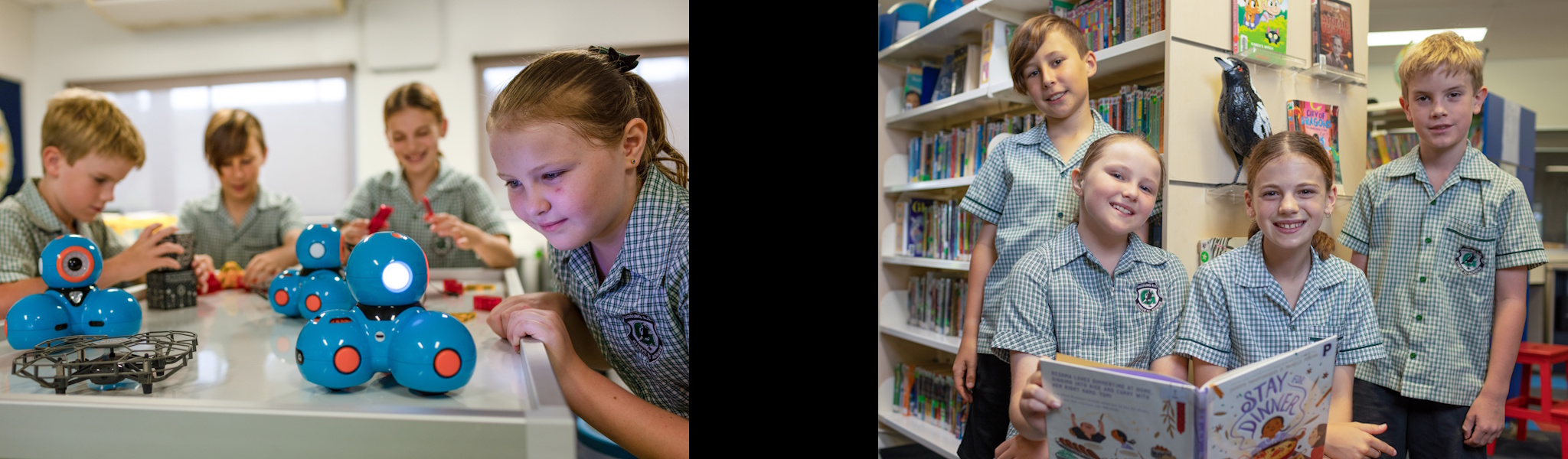 Geebung State School